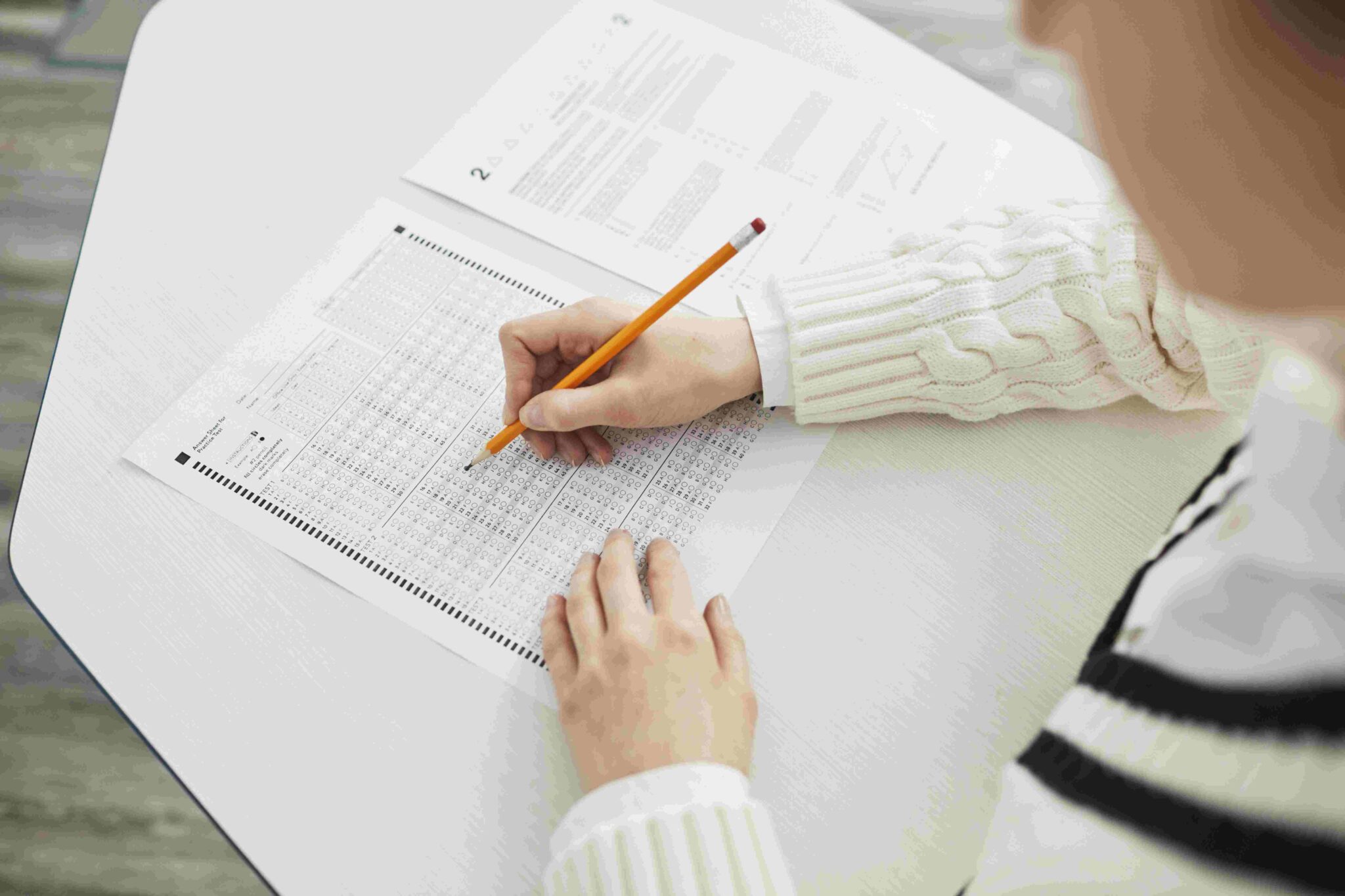 What to Expect on TOEFL Exam Day: A Complete Overview - TOEFL Mock Exam ...