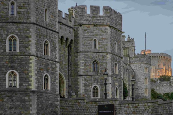 How Historical Events Shape Fictional Stories - TOEFL Mock Exam , IELTS ...
