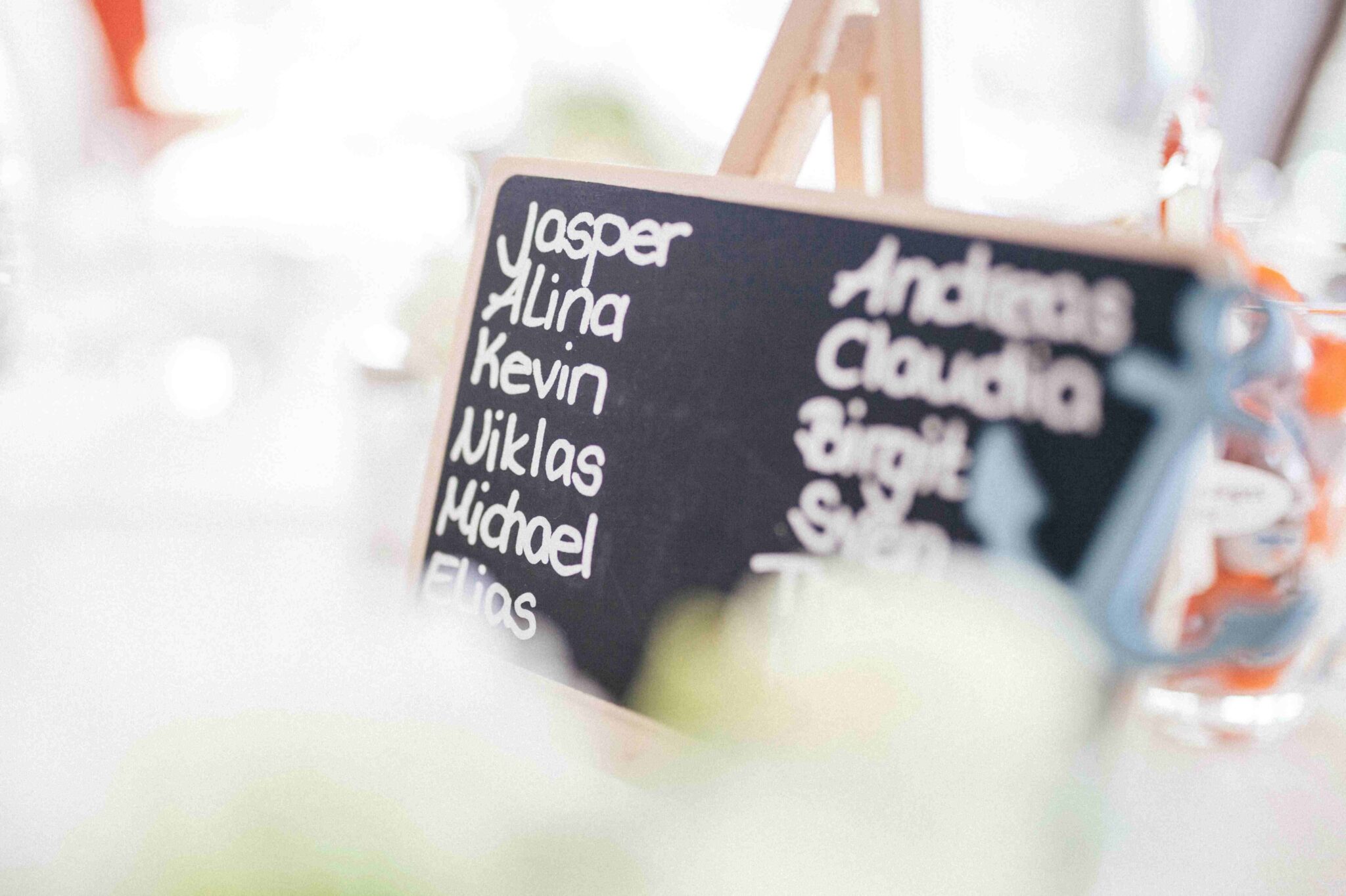 The Power of Names: How They Influence Our Lives - TOEFL Mock Exam ...