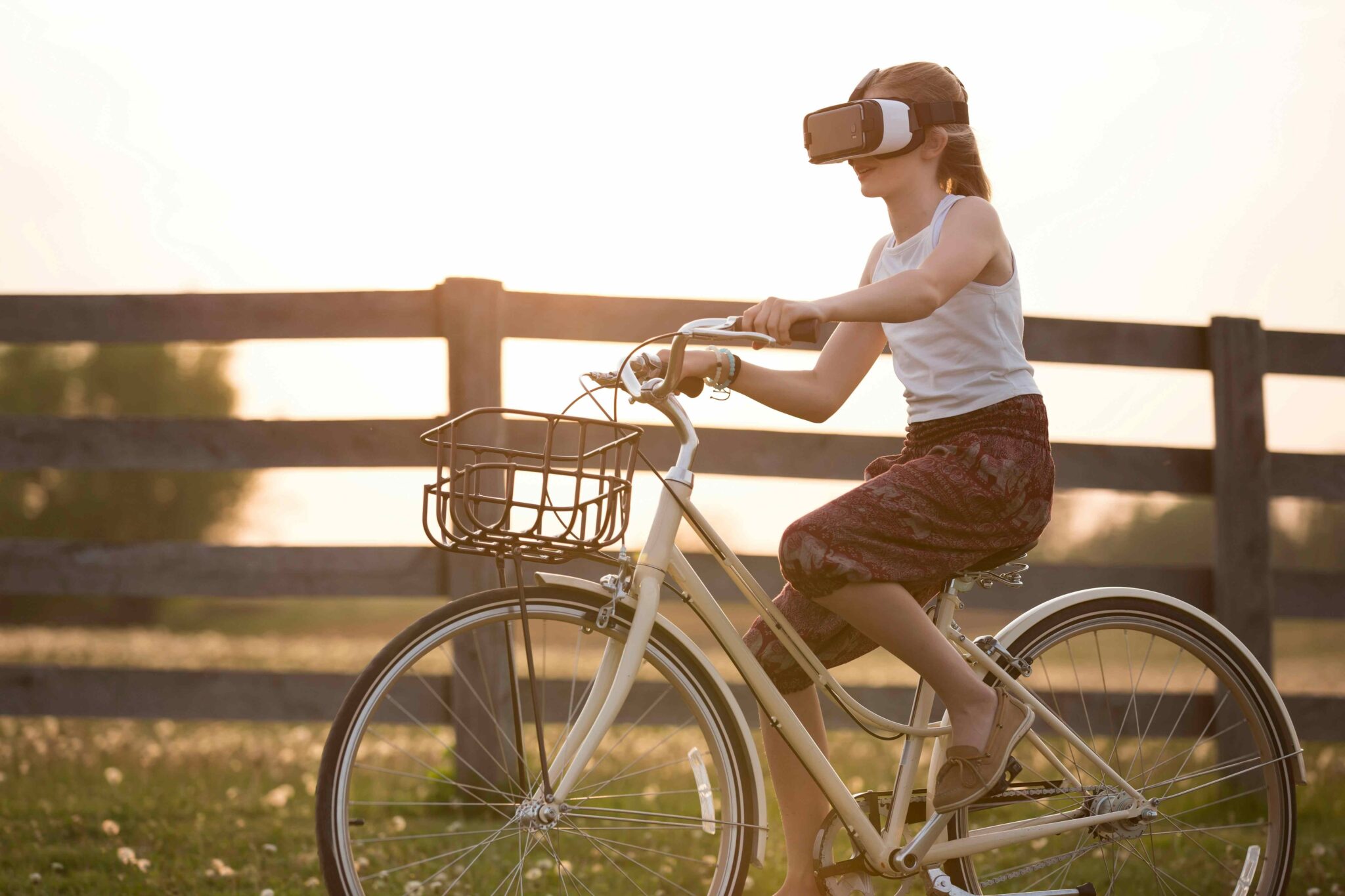 The Future of Innovation: Trends Shaping Our World - TOEFL Mock Exam ...