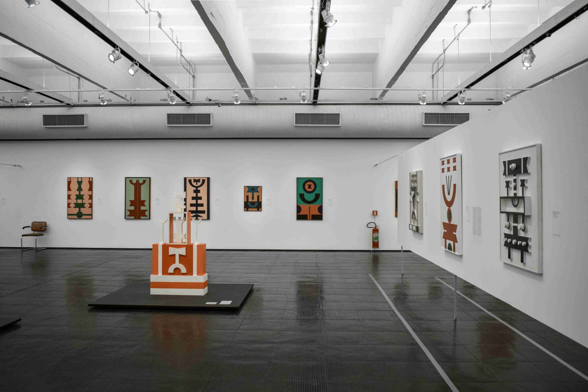 Exploring Identity and Space: New Immersive Installations in UK Art ...