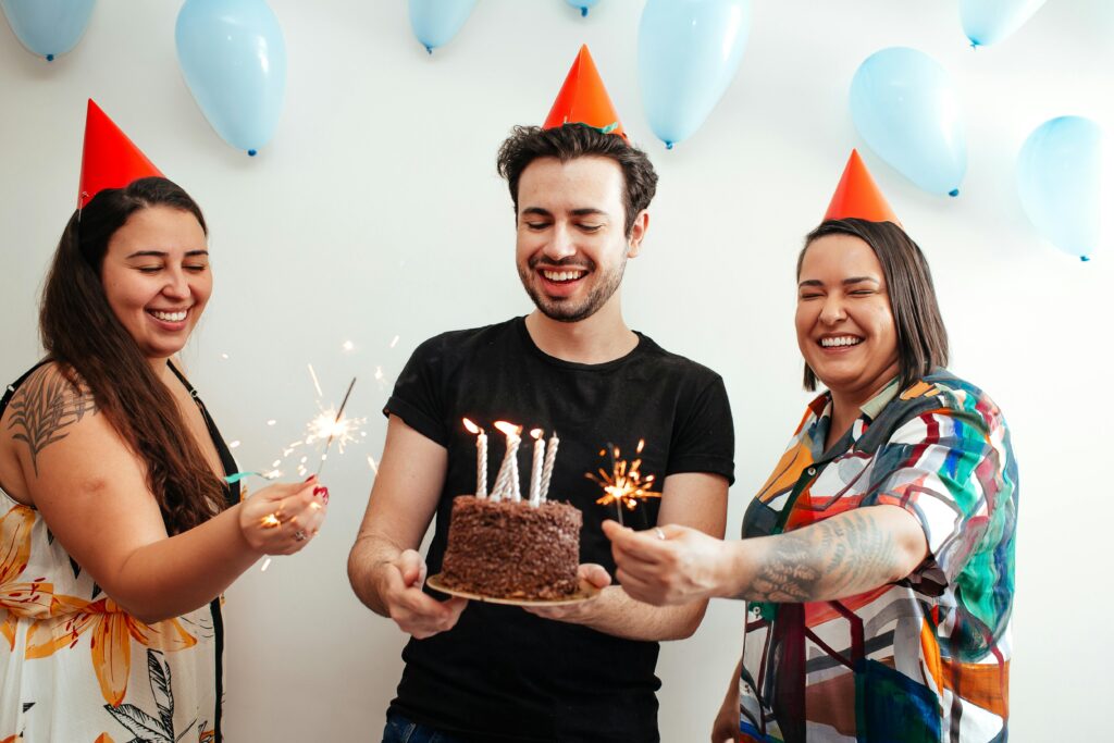 Why Birthdays Are Important: A Scientific and Psychological Explanation ...